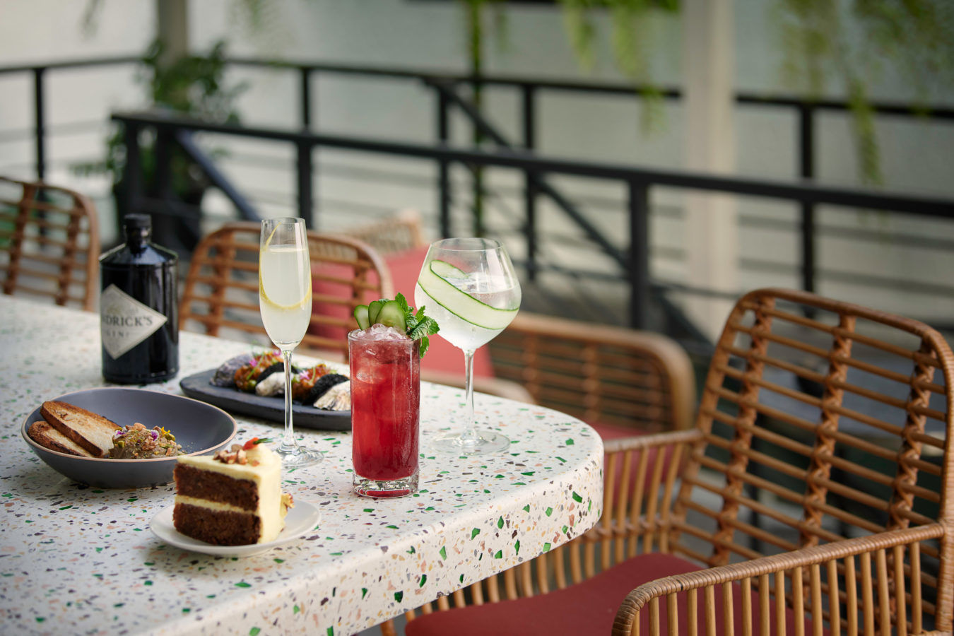 7 must-haves for your festive gin cocktail party | Lifestyle Asia Bangkok