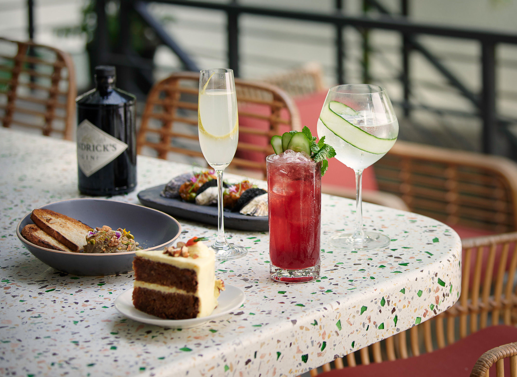 7 must-haves for your festive gin cocktail party | Lifestyle Asia Bangkok