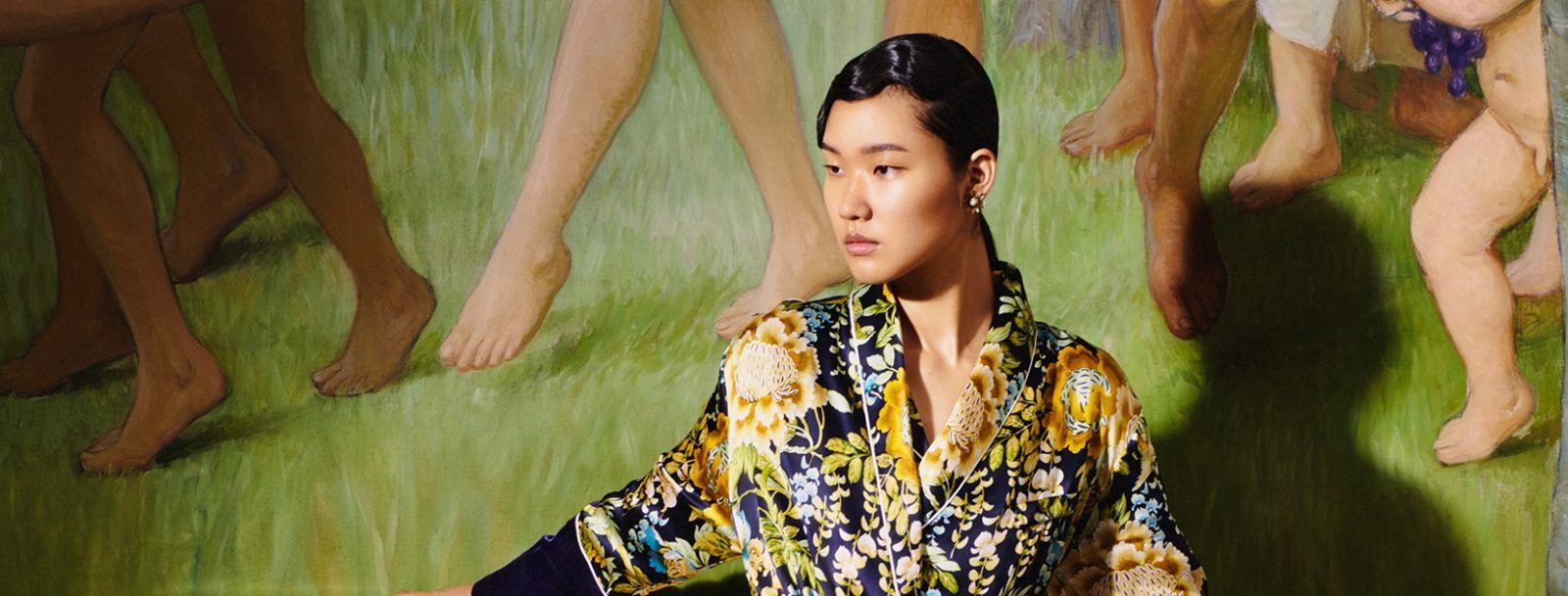 8 Loungewear Brands To Keep On Your Radar In Case We Work From Home