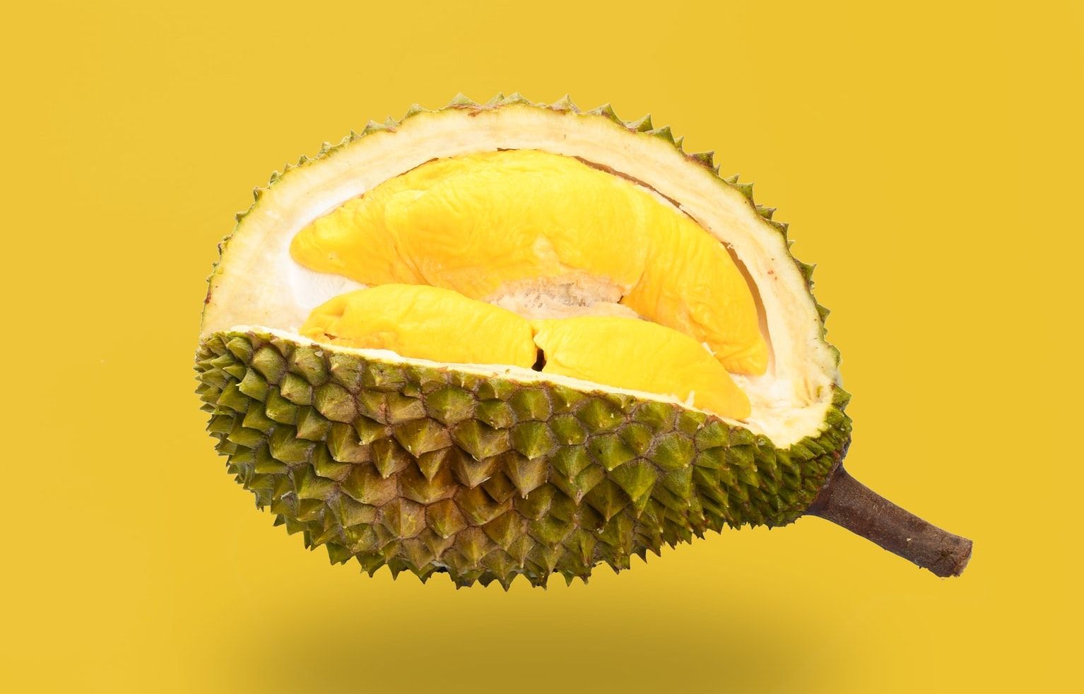 Durian fruit could soon charge electric cars: welcome to 2021