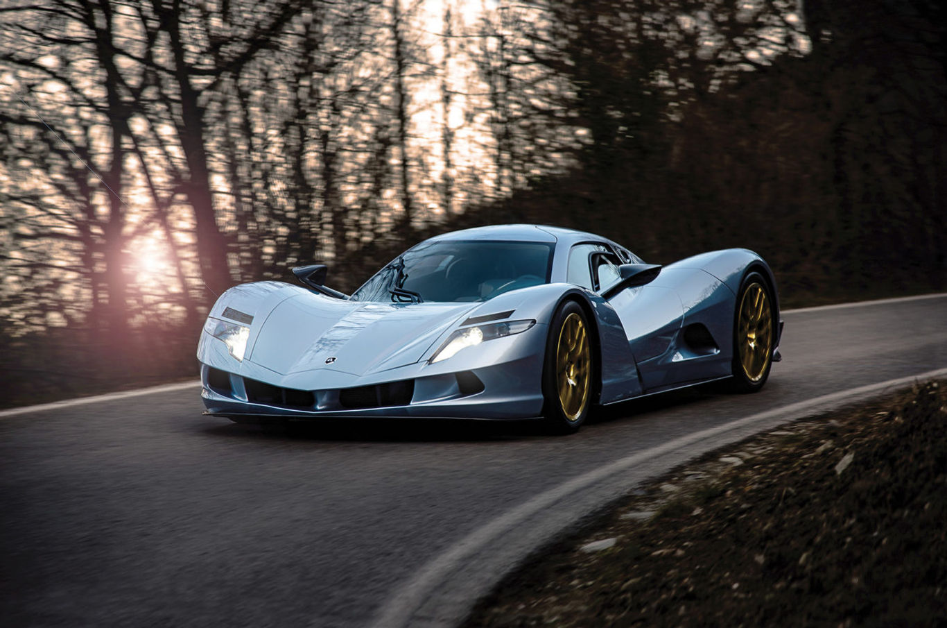 Japan's first hypercar is the fastest accelarating production car in ...