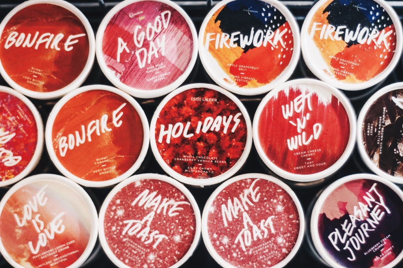 Good Life Gurus: Rarin and Natee, founders of Guss Damn Good