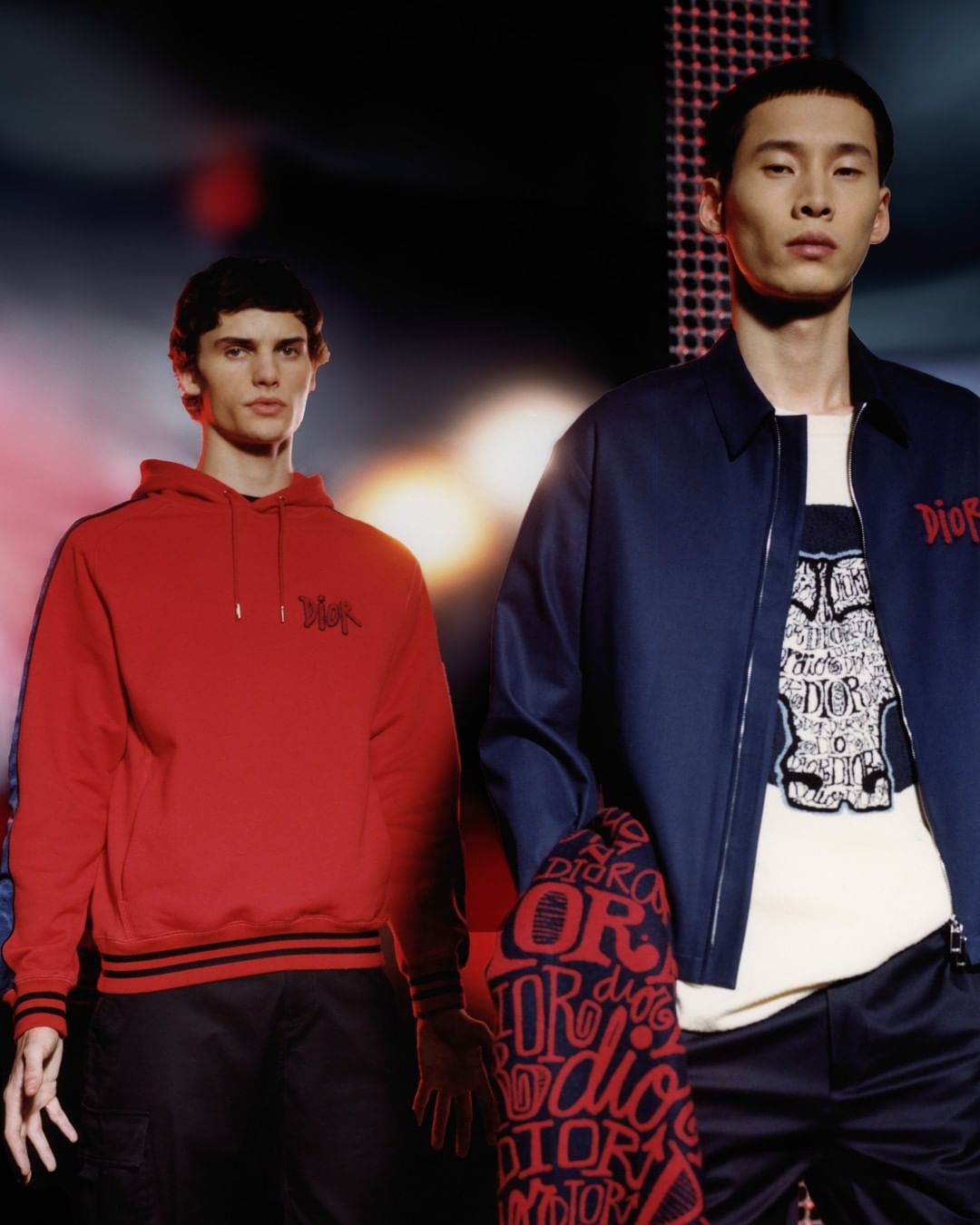 The coolest fashion collabs we're excited for this 2021