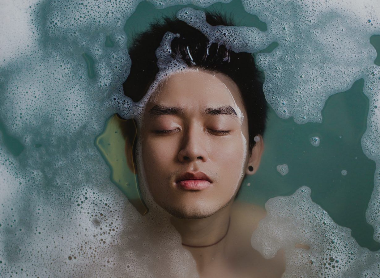 The best face wash for men who like to have a clean face