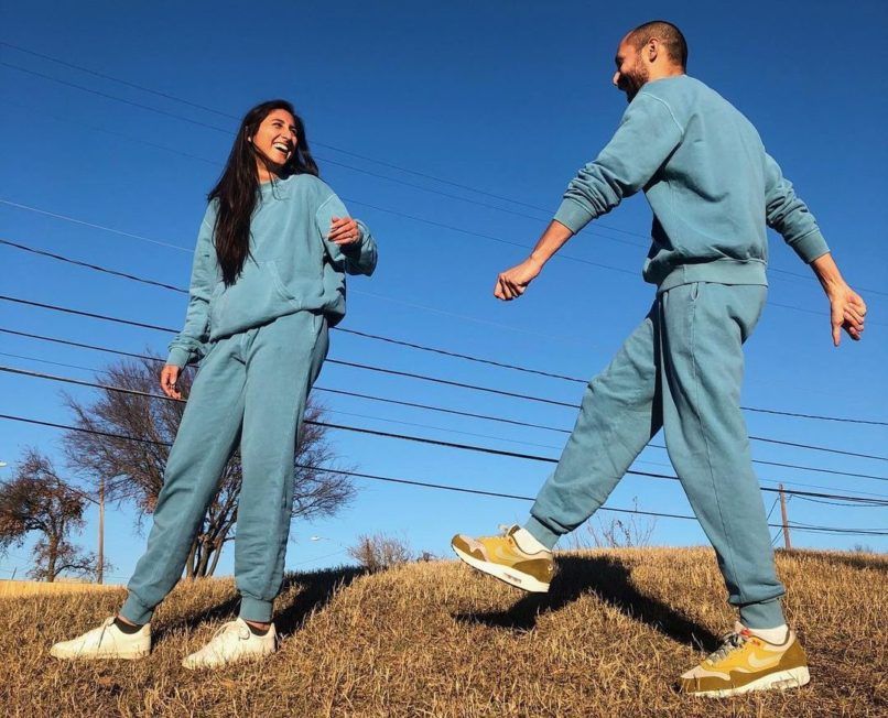 Genderless Fashion Is The Trend Were Most Excited For In 2021