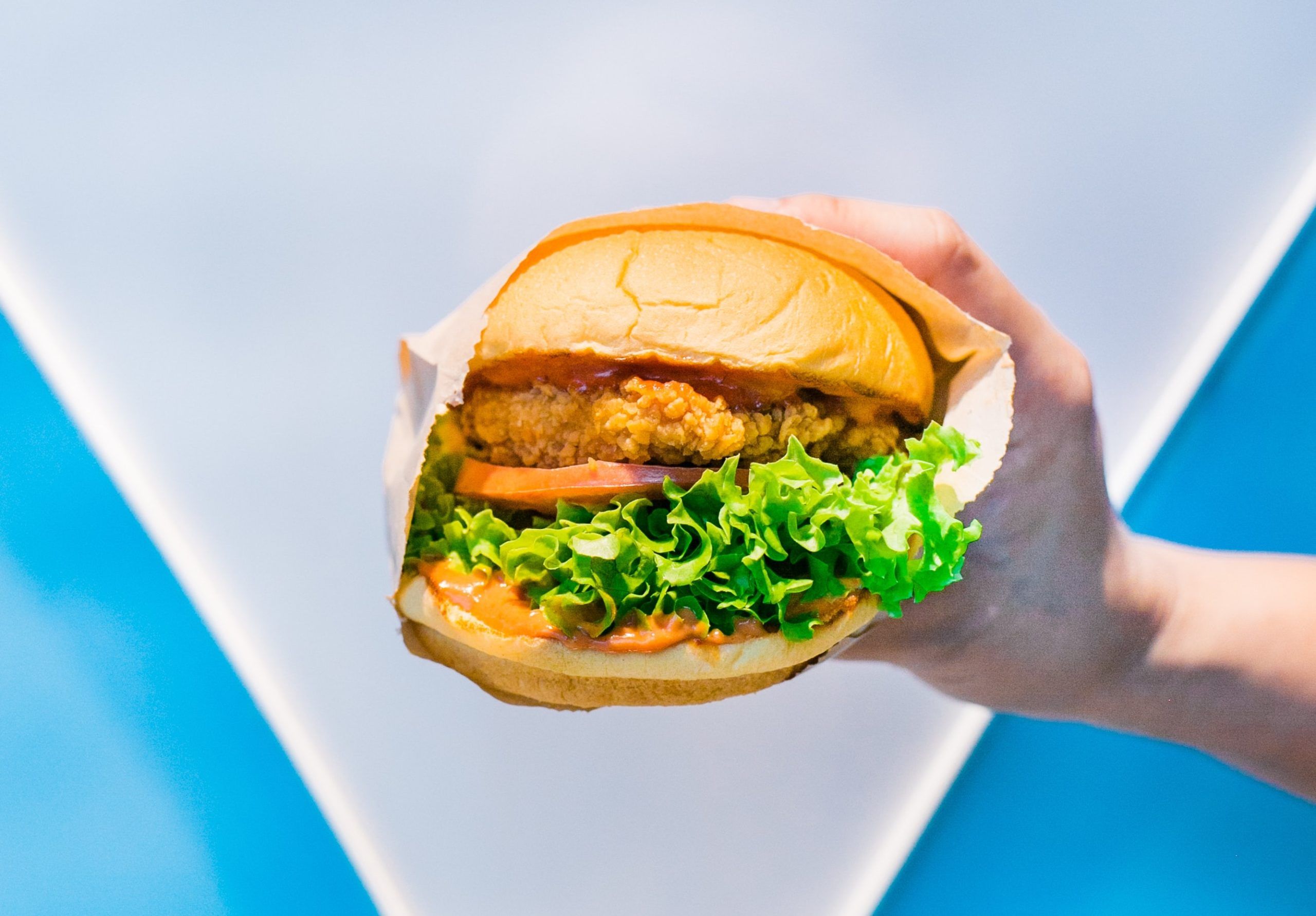 The best burger deliveries in Bangkok | Lifestyle Asia Bangkok