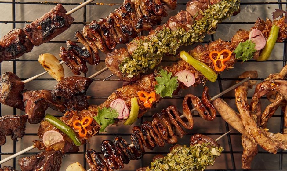 Chef's Cheat Day: 5 spots Chef Joe and Chef Saki of 80/20 rely on