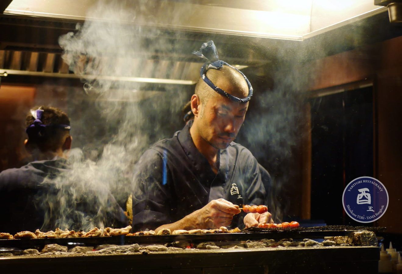 Chef's Cheat Day: 5 spots Chef Joe and Chef Saki of 80/20 rely on