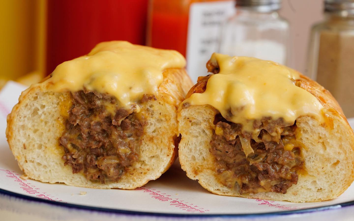 Chef's Cheat Day: 5 spots Chef Joe and Chef Saki of 80/20 rely on