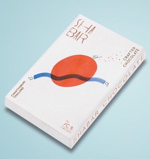 10 local Thai chocolate brands to gift this Valentine's Day