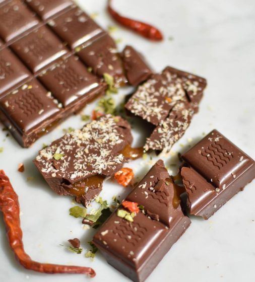 10 local Thai chocolate brands to gift this Valentine's Day