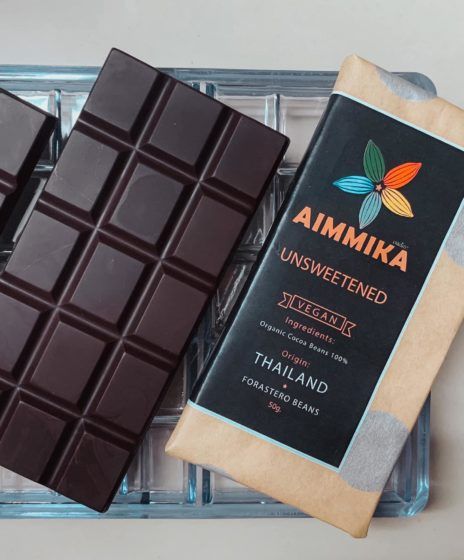 10 local Thai chocolate brands to gift this Valentine's Day