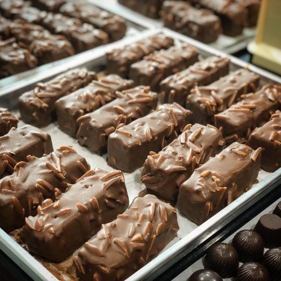10 local Thai chocolate brands to gift this Valentine's Day