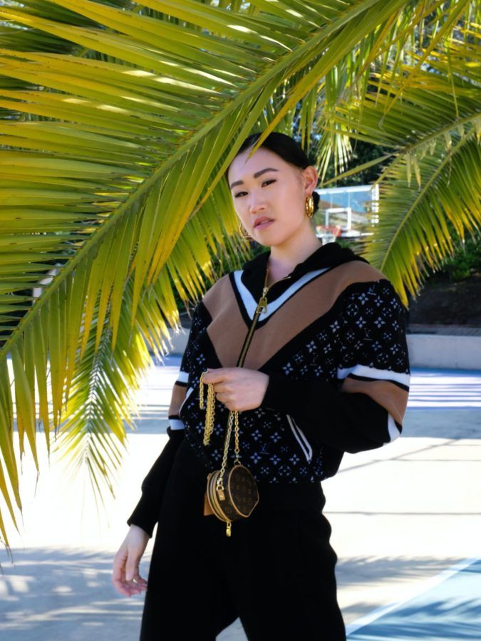 Q&A: Bling Empire's Jaime Xie on style, social media, and Netflix success