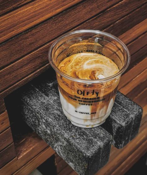 Where to find the best dirty coffee in Bangkok | Lifestyle Asia Bangkok
