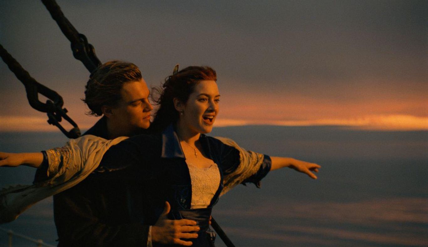 The 10 most romantic movie scenes of all time | Lifestyle Asia Bangkok