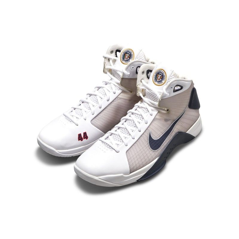 Exclusive Jordan 4s made for Obama. What do you guys think? : r/Sneakers