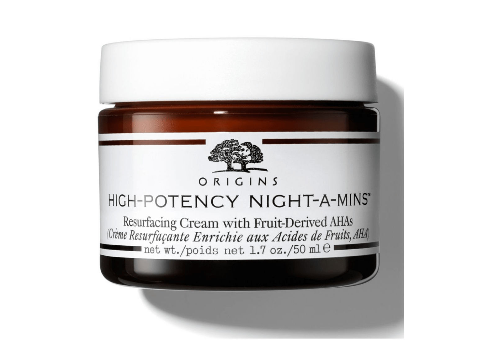 The night cream or serum you should use, according to your skin type