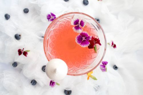 7 zero-waste cocktails you could make this weekend