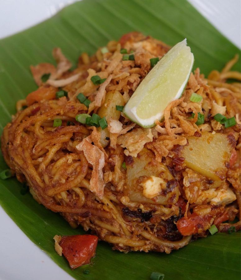 Here's how Makan Makan revitalises the flavours of Penang