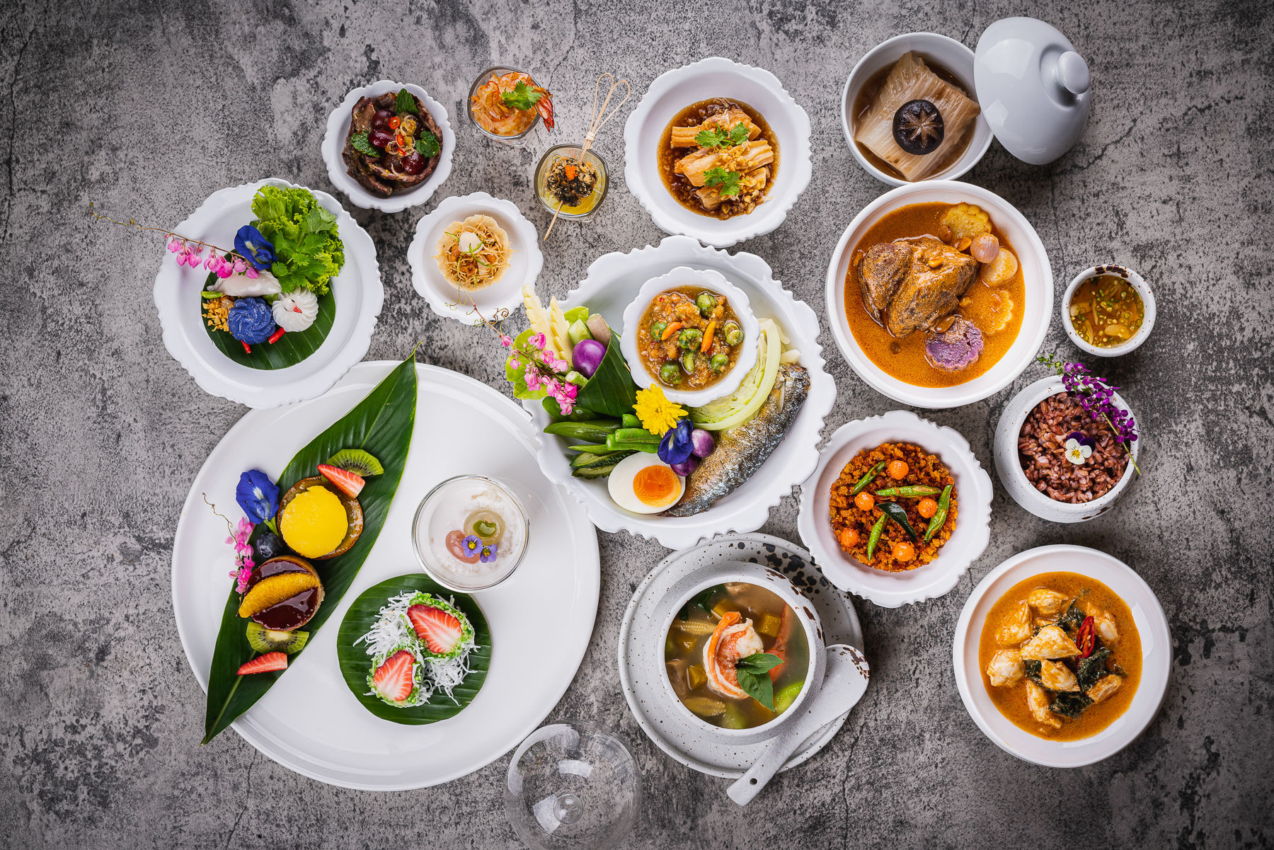 What’s new in dining (March 2021): Khao, Rare BKK, Stage, and more
