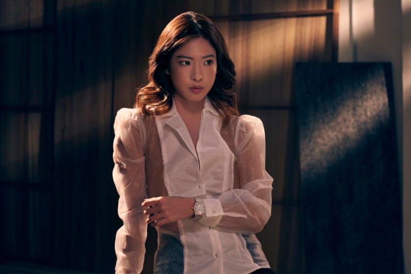 Breitling celebrates Southeast Asia's leading ladies with new collection