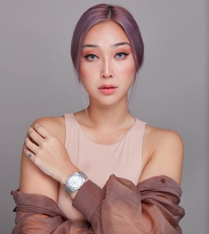 Breitling celebrates Southeast Asia's leading ladies with new collection