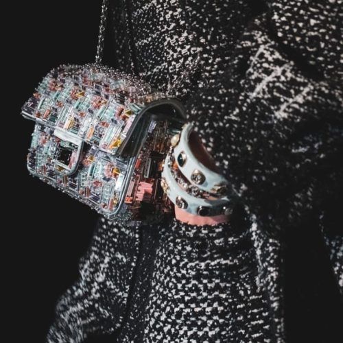 Chanel, Prada, Hermès, and more: the best bags of Fall/Winter 2021