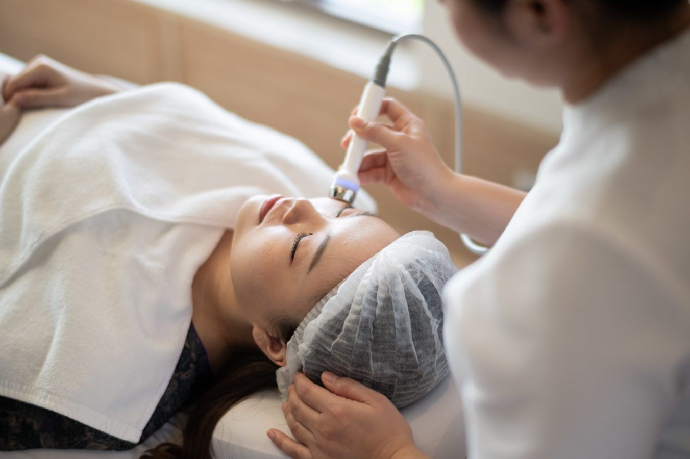 Review: a weekend of kombucha and Cryo therapy at RAKxa
