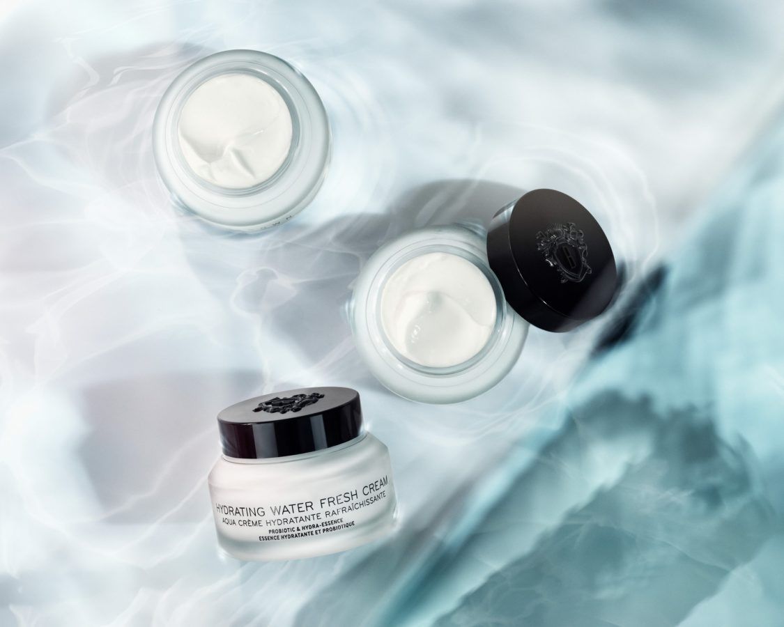 Why you should use gel creams in your summer skincare routine