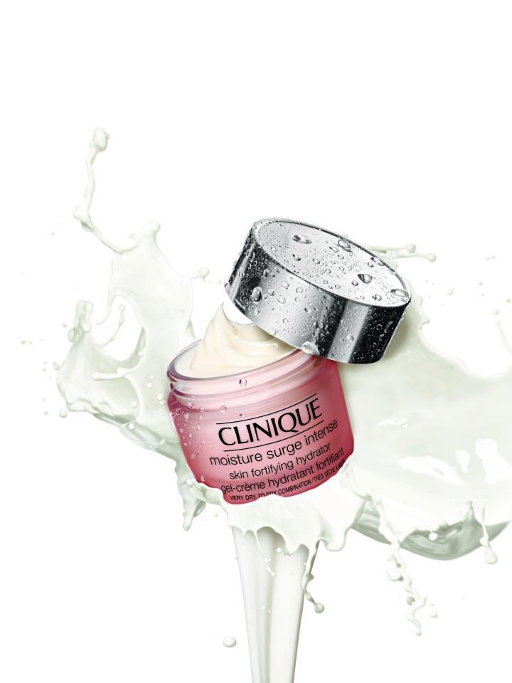 Why you should use gel creams in your summer skincare routine