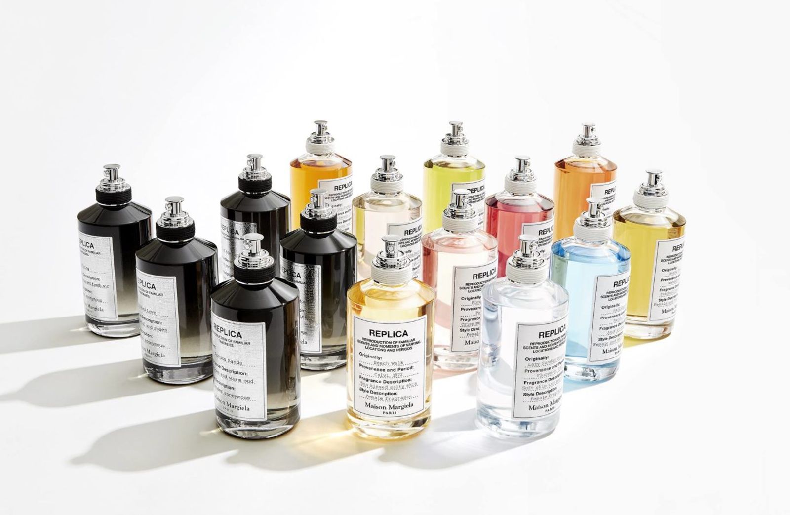 14 cult perfumes every fragrance lover needs to know
