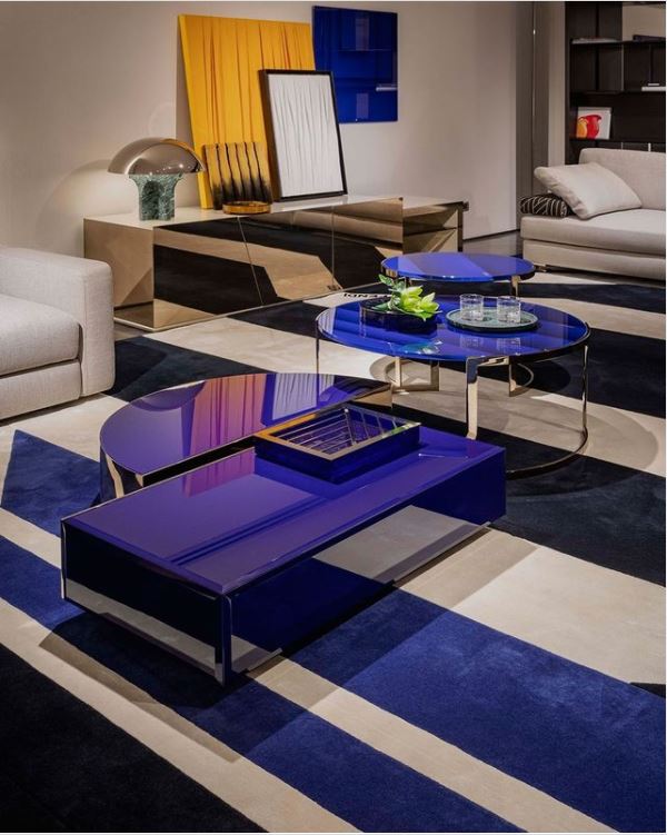 10 luxury fashion brands that also make designer furniture