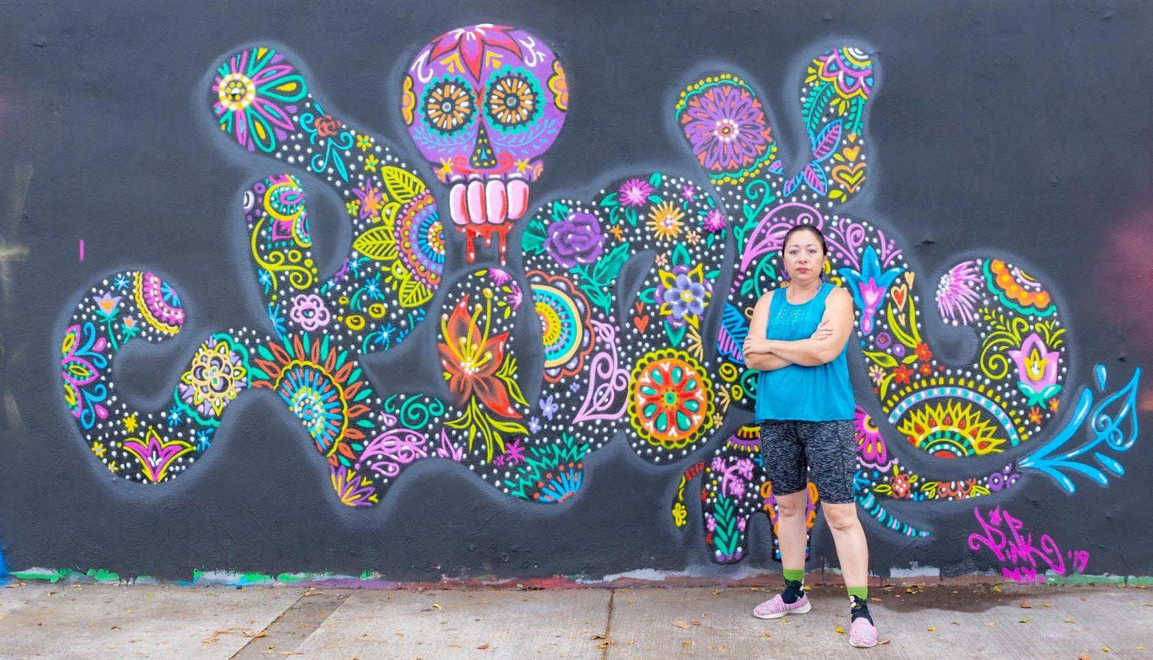 The 8 most iconic street artists of our times | Lifestyle Asia Bangkok