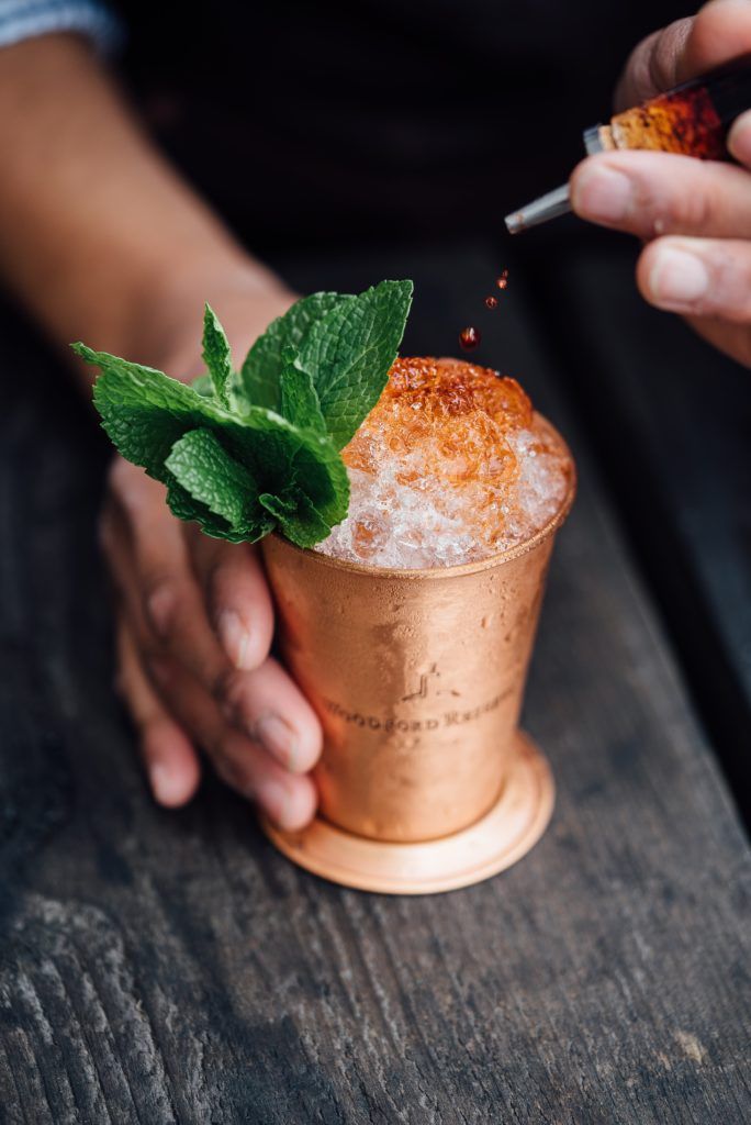 7 zero-waste cocktails you could make this weekend