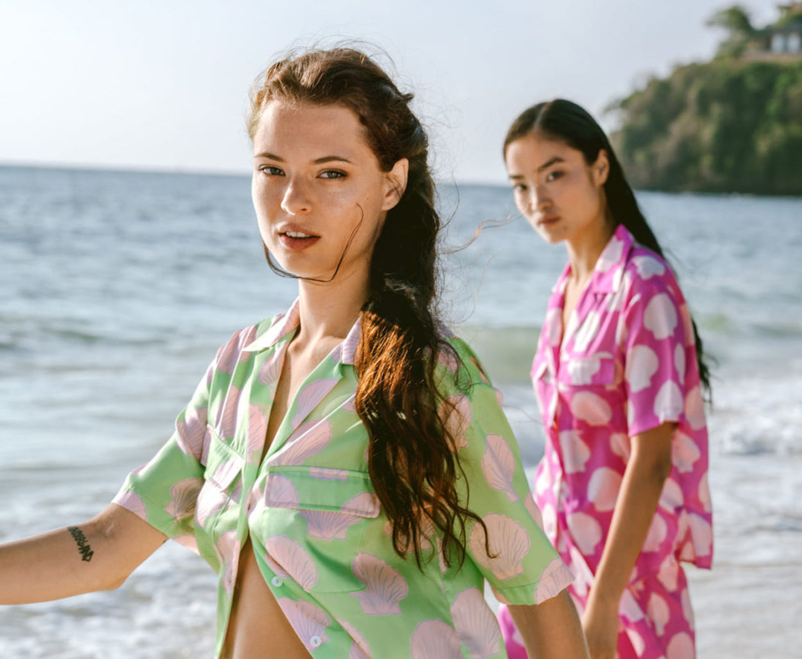 What to wear this Songkran 2021 | Lifestyle Asia Bangkok