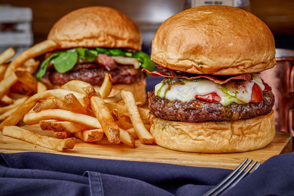 The best burgers in Bangkok that are worth sitting in traffic for