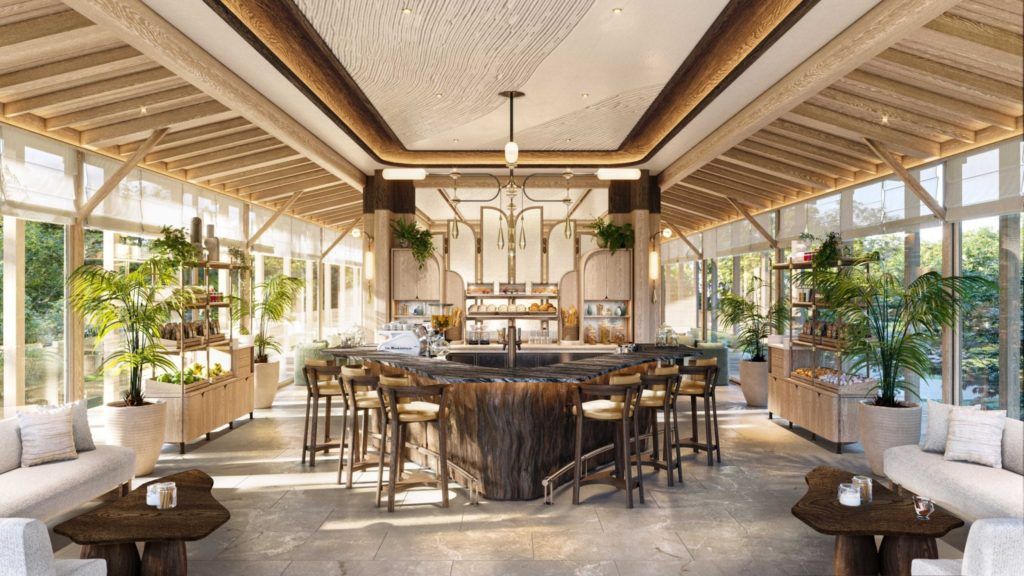 First Look: Tri Vananda, an integrative wellness community in Phuket