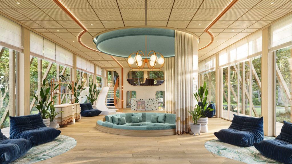 First Look: Tri Vananda, an integrative wellness community in Phuket