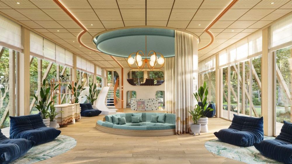 First Look: Tri Vananda, an integrative wellness community in Phuket