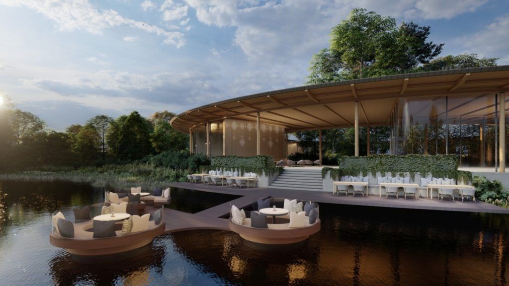 First Look: Tri Vananda, an integrative wellness community in Phuket