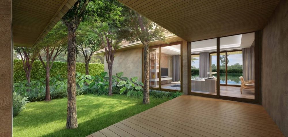 First Look: Tri Vananda, an integrative wellness community in Phuket