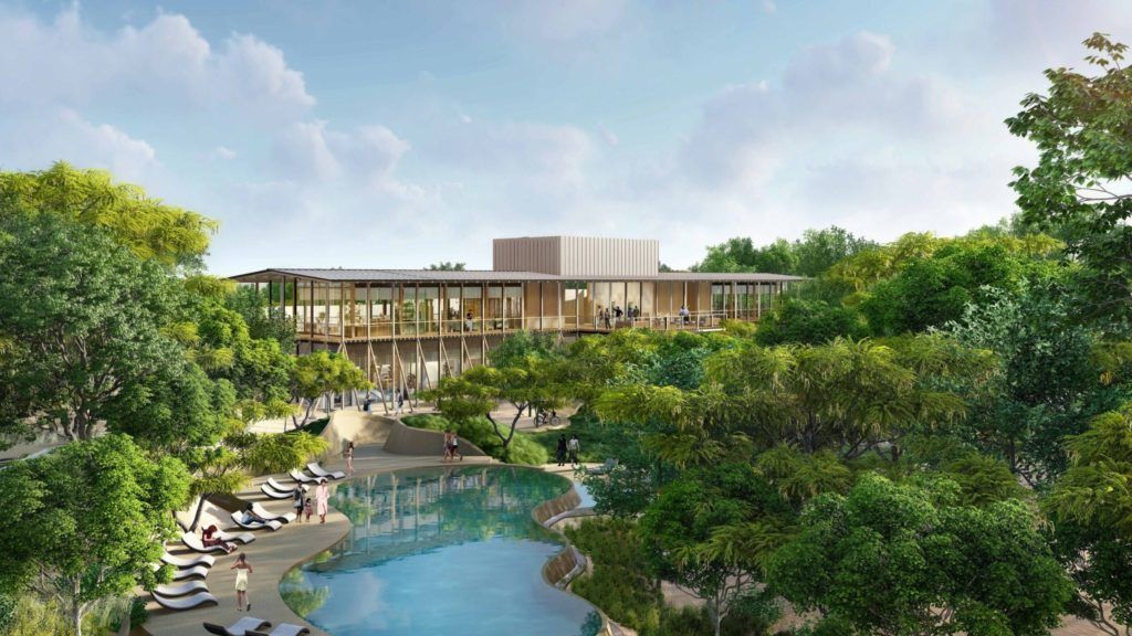 First Look: Tri Vananda, an integrative wellness community in Phuket