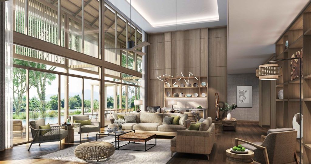 First Look: Tri Vananda, an integrative wellness community in Phuket