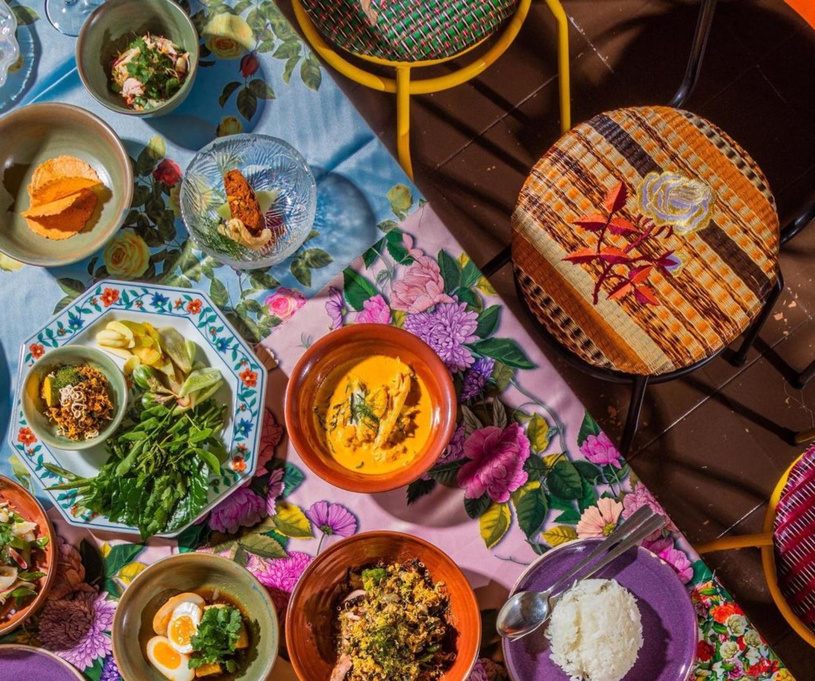 LSA Neighbourhood Guide: 9 reasons to check out Talad Noi