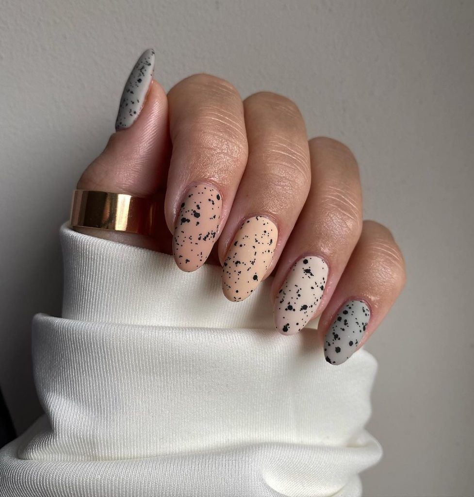 9 easy-ish nail art ideas to try at home this May | Lifestyle Asia Bangkok