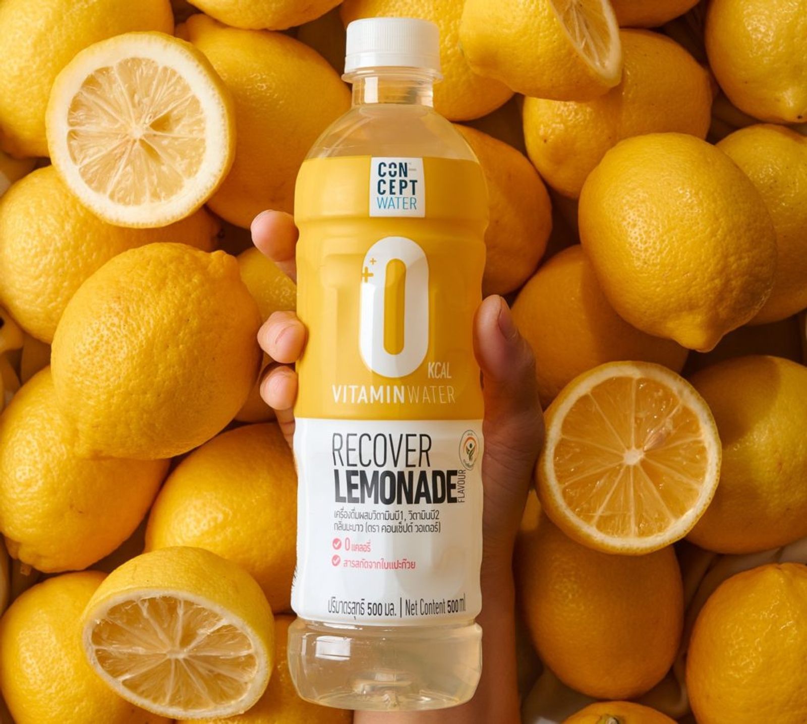 The best vitamin waters in Bangkok, ranked | Lifestyle Asia Bangkok
