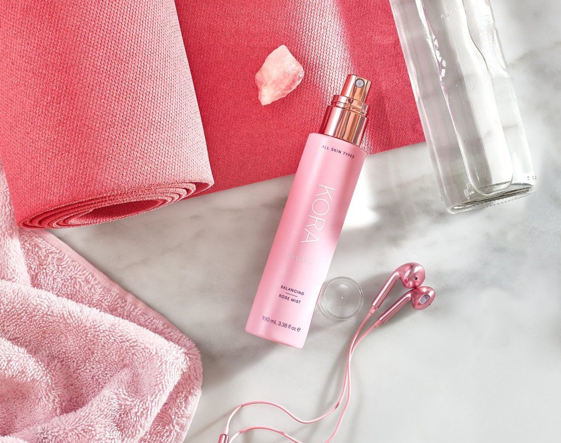 8 hydrating face mists to keep you fresh and fab this summer