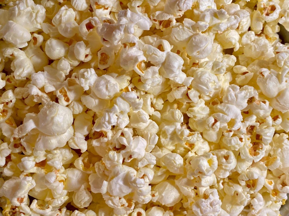 Late night snacking: 10 creative ways to season popcorn