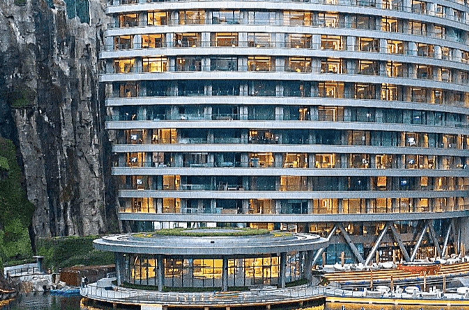 6 of Asia’s most unique luxury hotels, from castles to treehouses